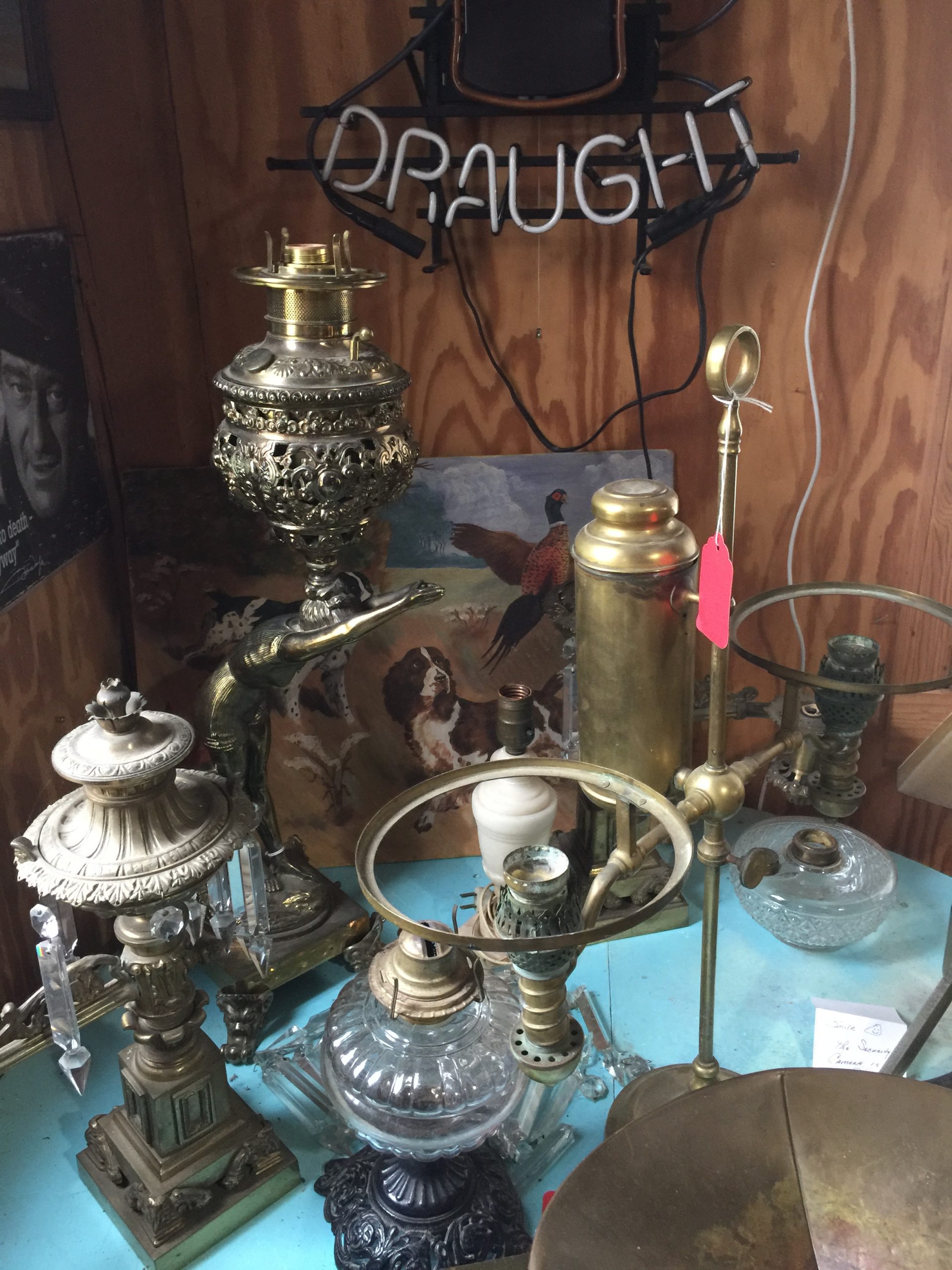 INVENTORY – Antiq's